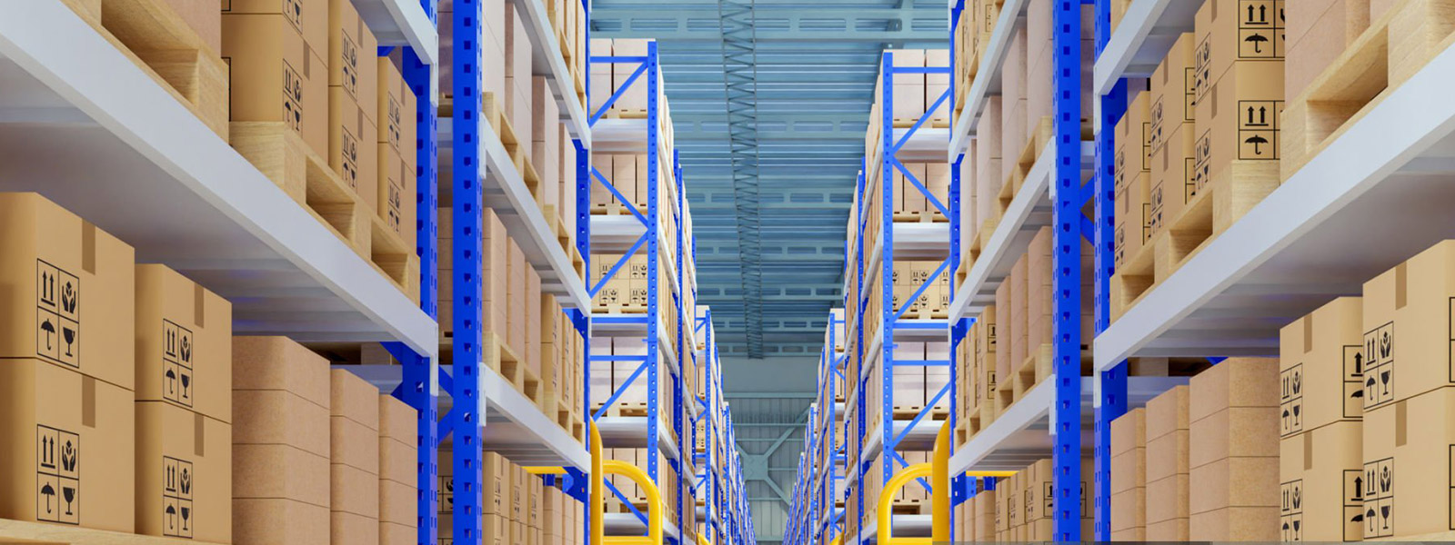 Automotive 3 PL logistics, supply chain and warehouse solutions